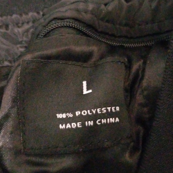 custom | Jackets & Coats | Custom Made Bomber Jacket | Poshmark